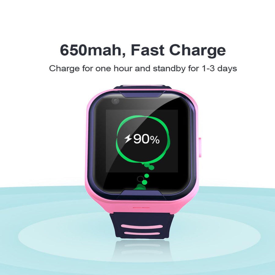 Stay Connected with Your Kids: Explore Our Kids Smartwatch Collection