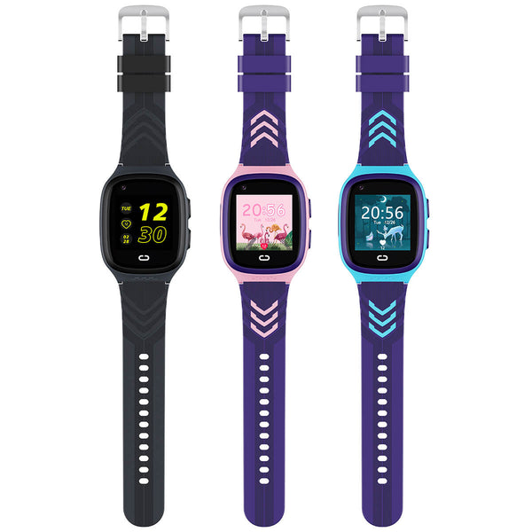 Stay Connected with Your Kids: Explore Our Kids Smartwatch Collection