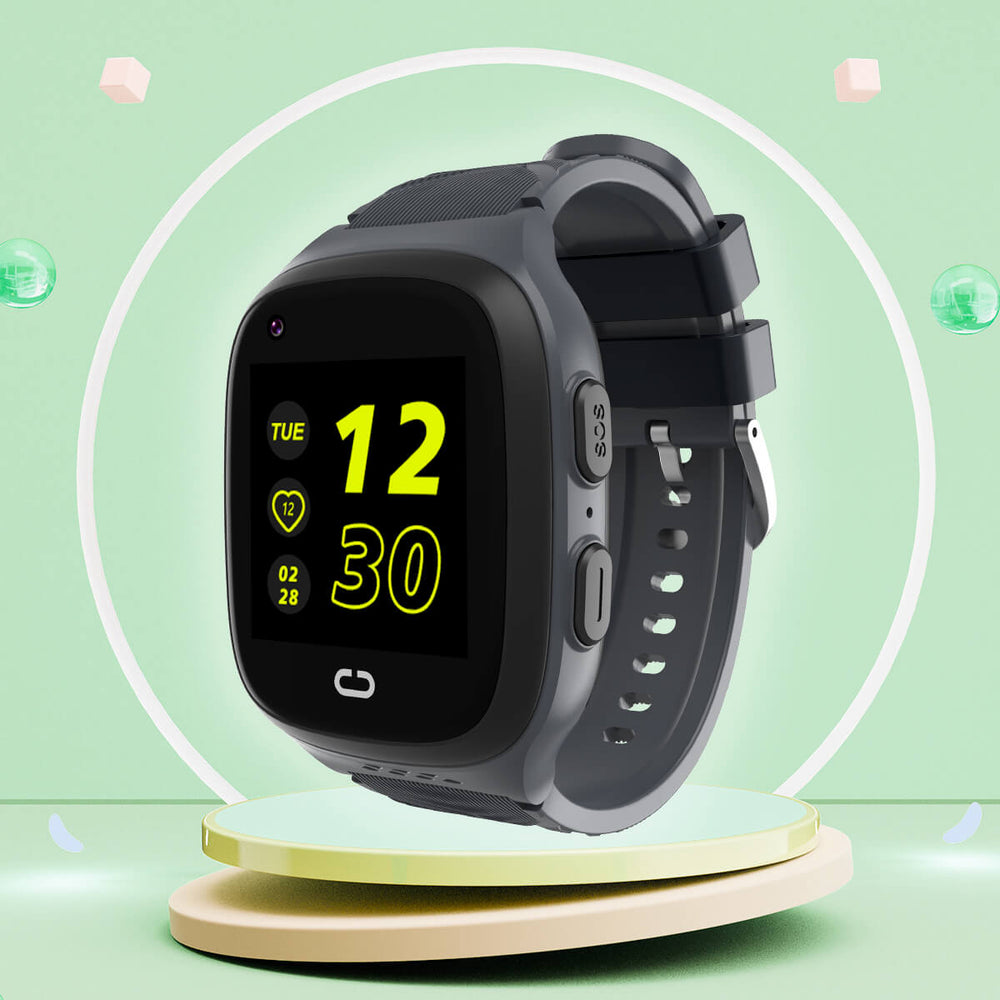 Stay Connected with Your Kids: Explore Our Kids Smartwatch Collection