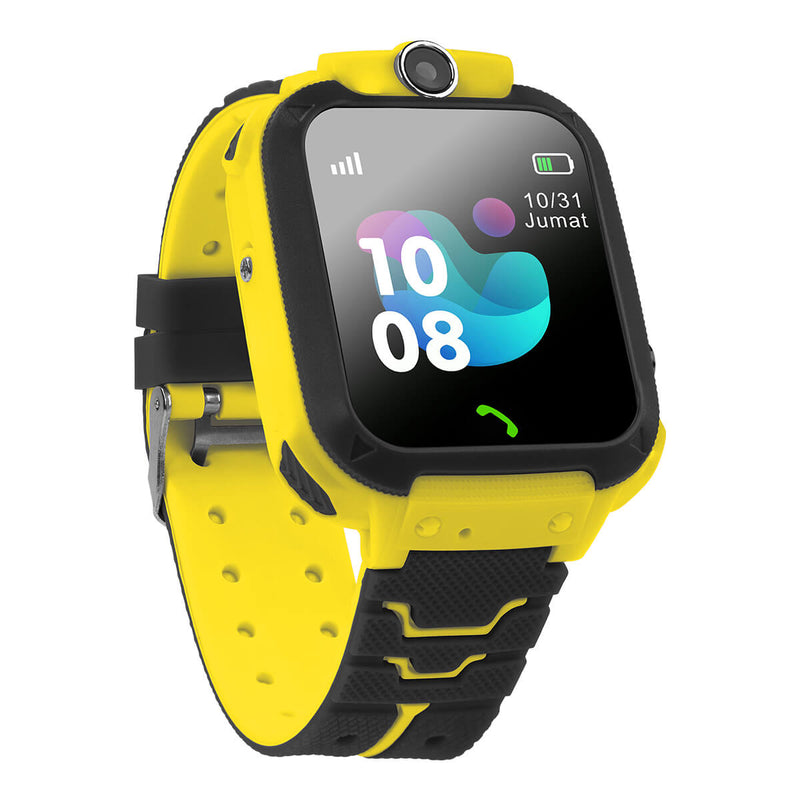 Stay Connected with Your Kids: Explore Our Kids Smartwatch Collection