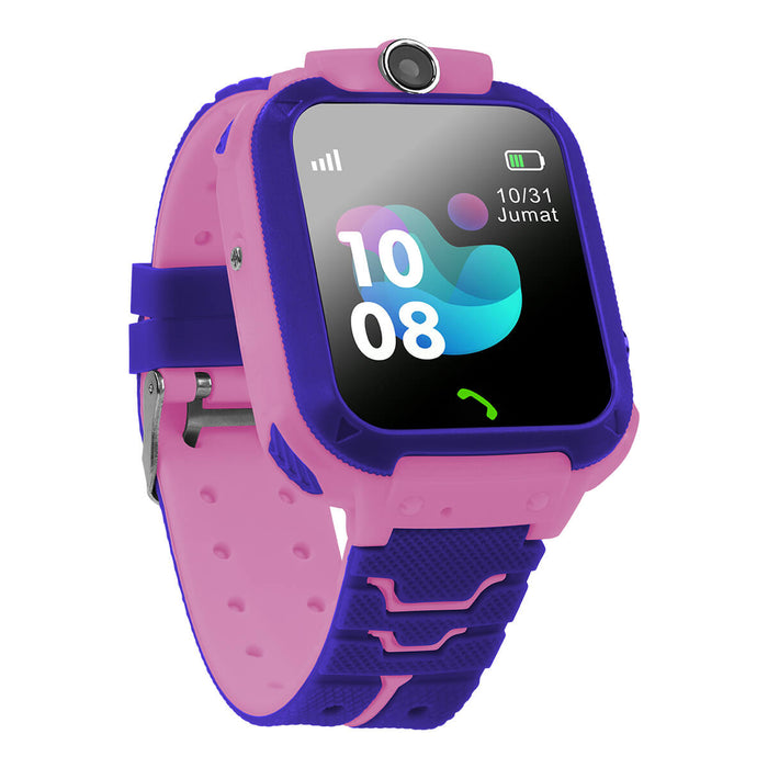 Stay Connected with Your Kids: Explore Our Kids Smartwatch Collection
